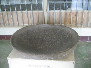 Amazing Butuan: BALANGAY SHRINE MUSEUM, Ambangan, Libertad