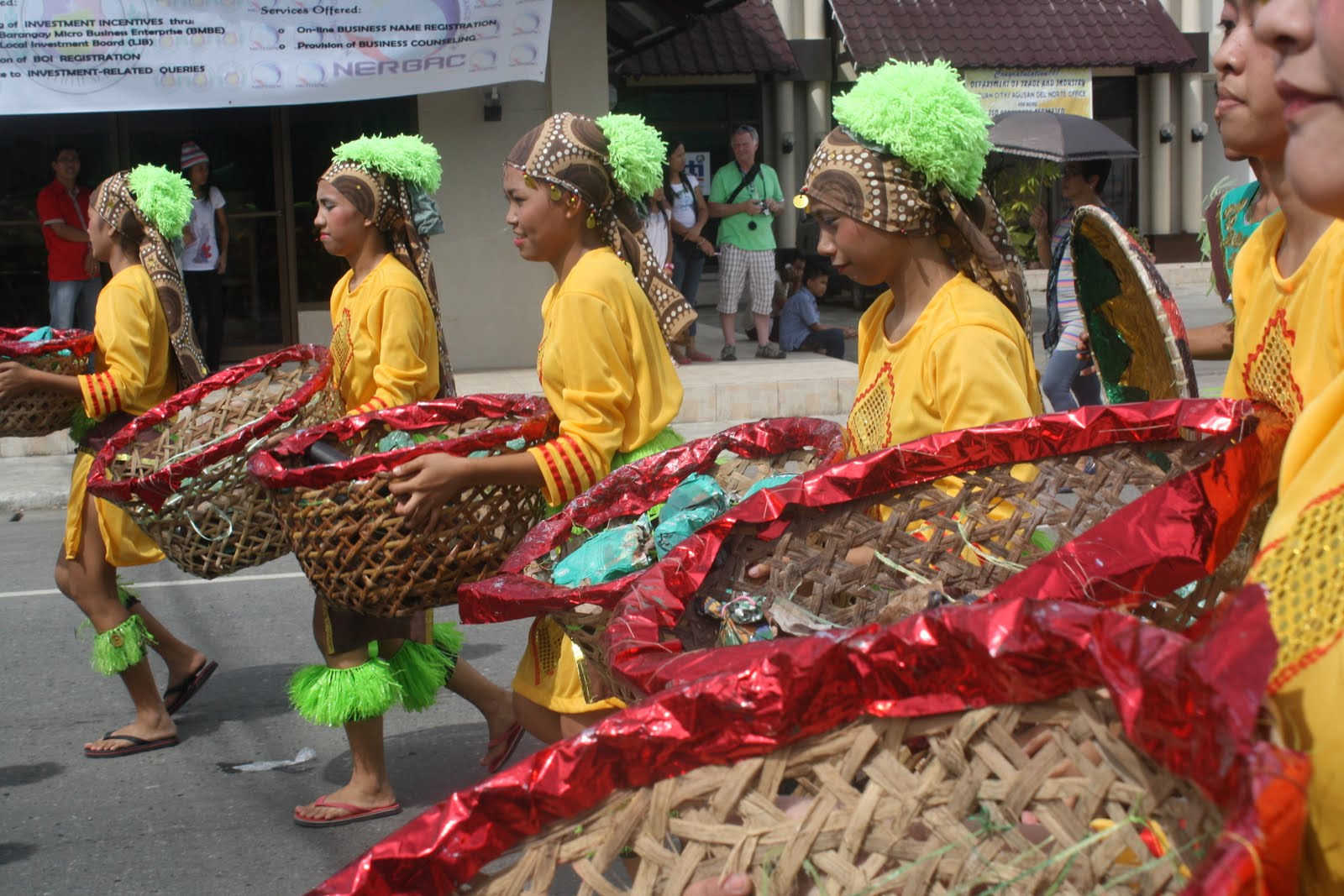 Amazing Butuan: Kahimunan Festival