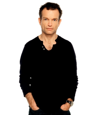 Naïve Classics UK: All you always wanted to know about Christophe Rousset!