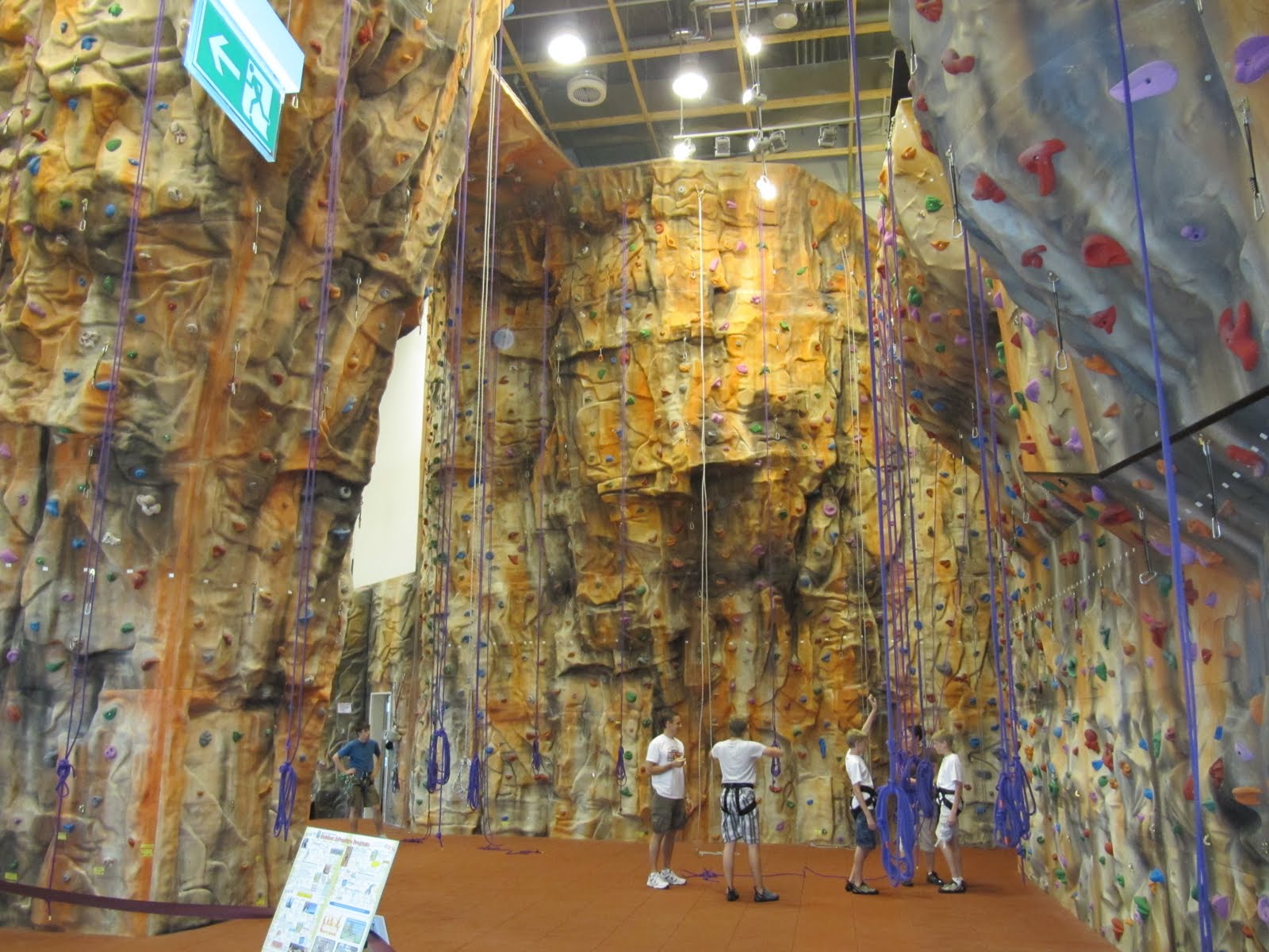 PlanningIsOverrated: Giant BX in the sky!