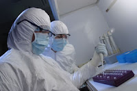 Sains Forensik - Unikversiti