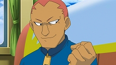 the dlkl1™ ♫☺: Inazuma Eleven