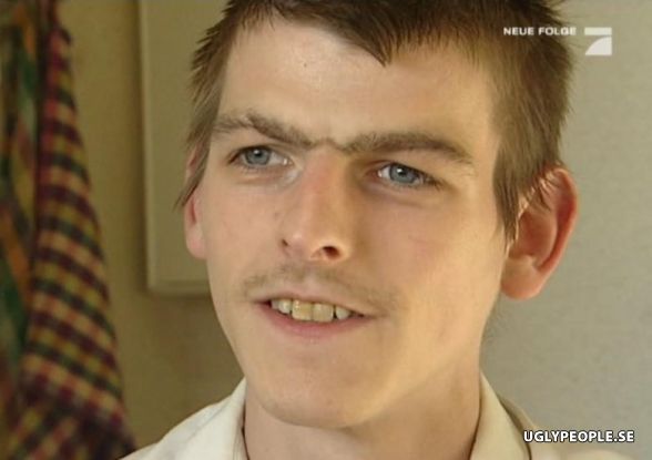 Guia da Sobrancelha Masculina - Estilo Bifásico