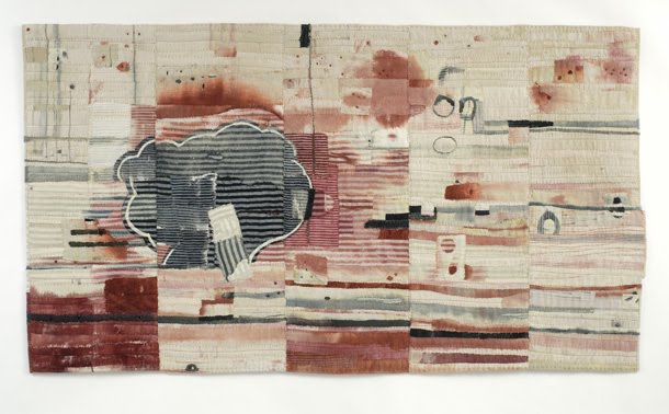 craft line up: August 2010