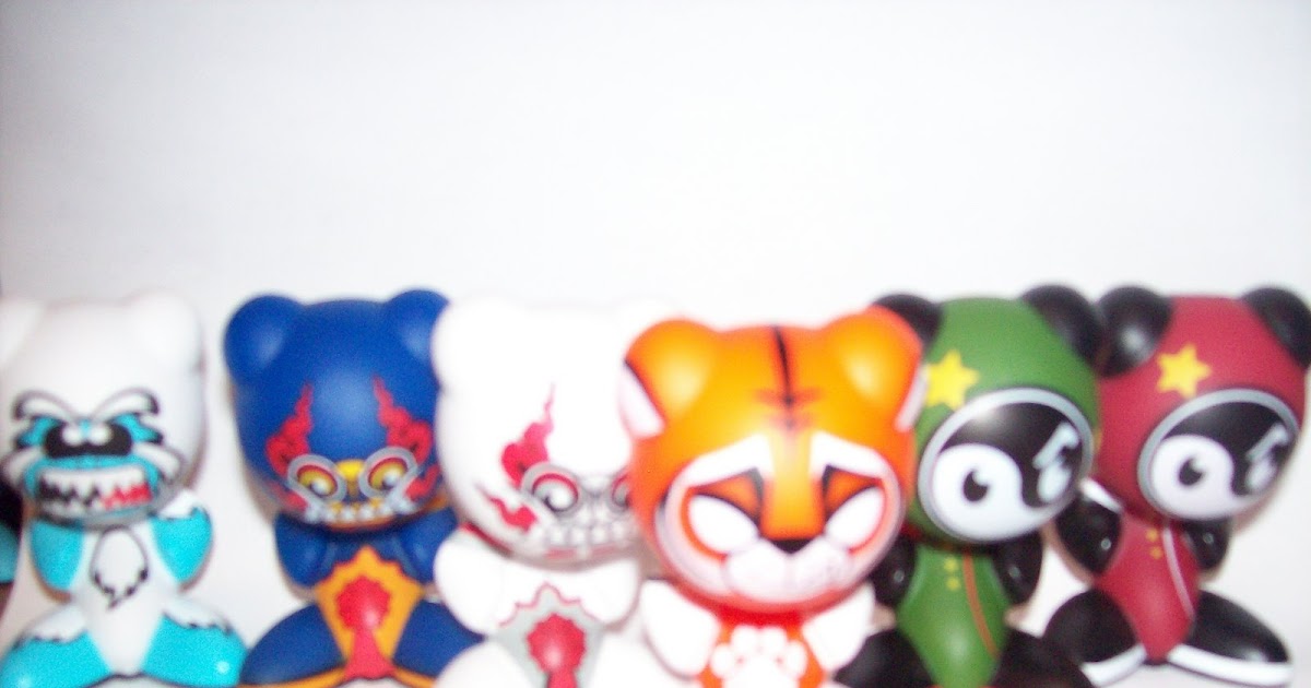 UB Funkeyz Mania!: Updates!