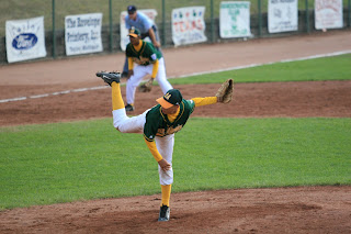 Pinoy Junior League Baseball