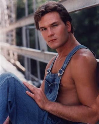 The Empress' Clack-Clacks: Forever Johnny Castle