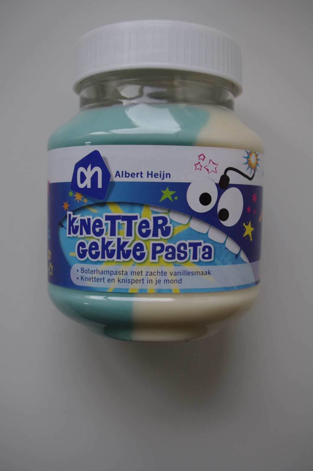 Bibi´s Welten: Knetter Gekke Pasta