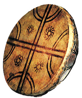 Enseñar es aprender TODAS las veces: EL ARTE CHAMÁNICO Y EL KULTRÚN SAGRADO