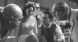 Radiator Heaven: The Movies About Movies Blog-A-Thon: Ed Wood