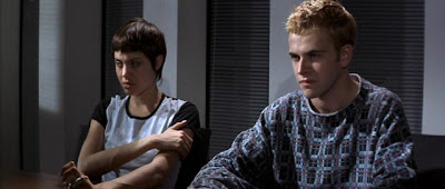 Radiator Heaven: Hackers