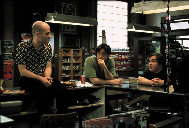 Radiator Heaven: High Fidelity