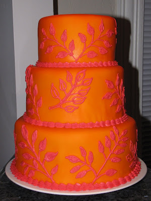 Carat Cakes: 3/29/09 - 4/5/09