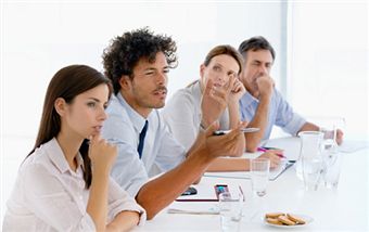 Types of Group discussion? - Layman Blog