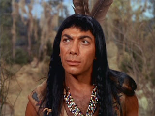 A História de Daniel Boone