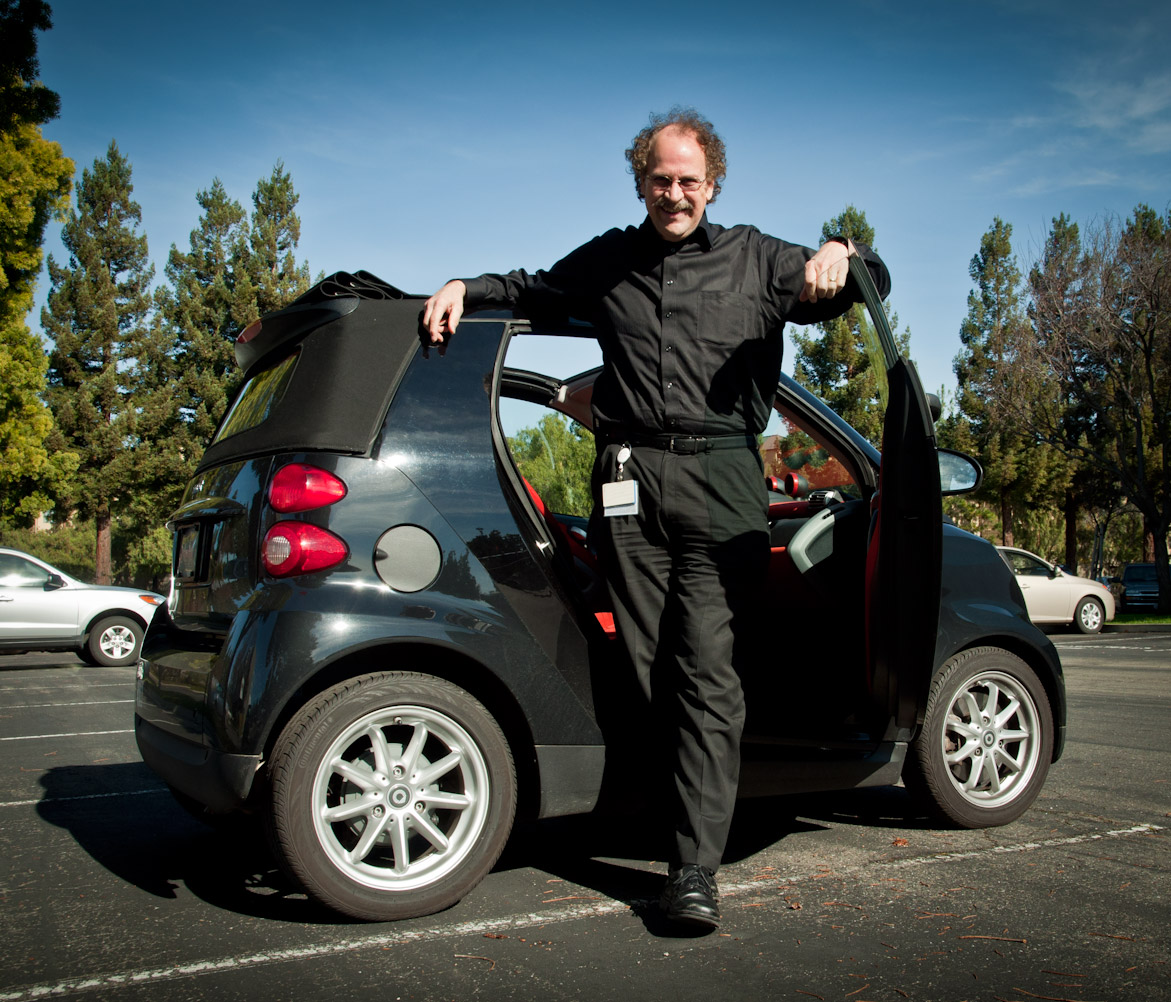 Smart Car Saga