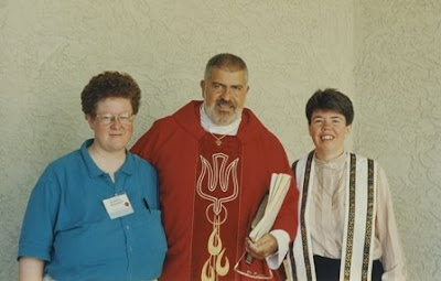 Metropolitan Community Churches: Ministering in the LGBTQ community ...