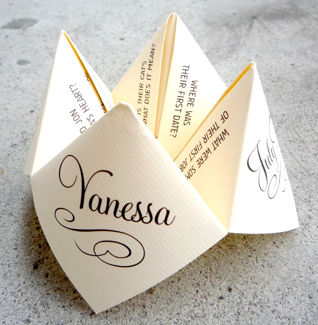 Darling Girl Paper