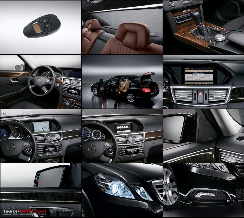 La galeria de las sombras: El Auto y el diseño