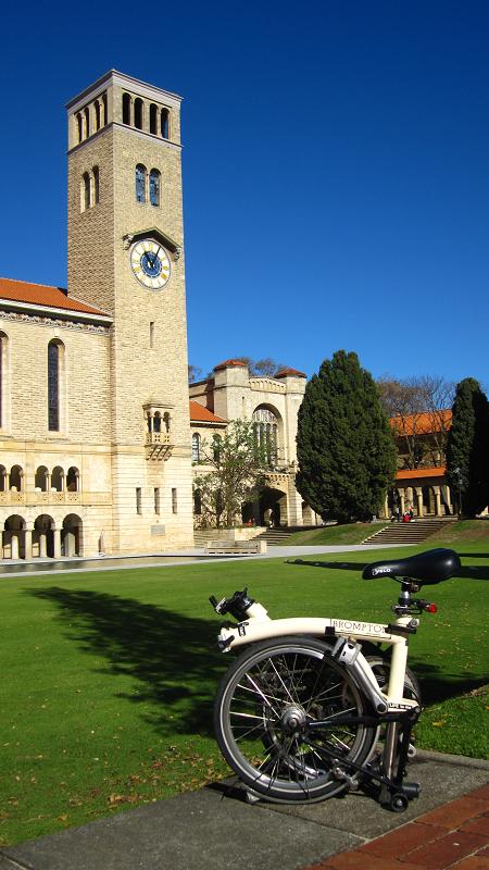 Love the Fold: June 2010