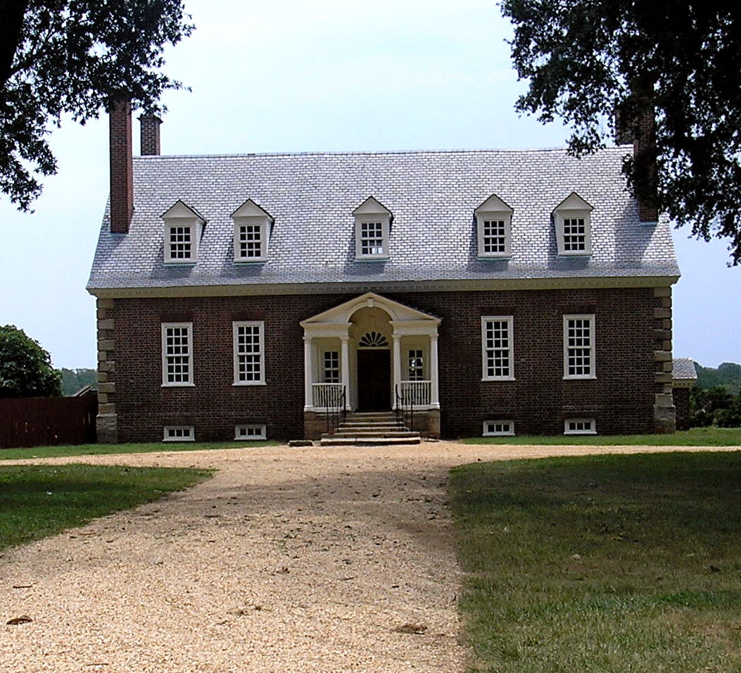 And 1 More Makes 6: Field Trip to Gunston Hall