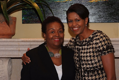 Barack Obama for the Generations