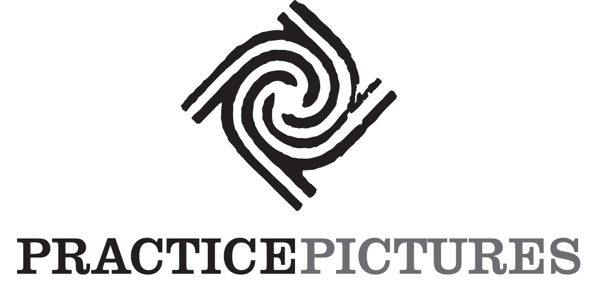 MyStudio: Practice Pictures LOGO DESIGN