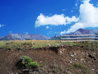 Home Is Where You Park It: Heath Ranch