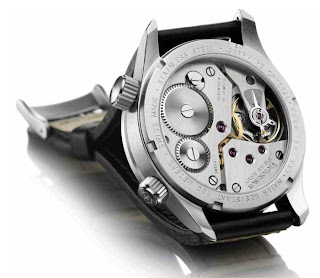 Removing the back of an Uboat | WatchUSeek Watch Forums