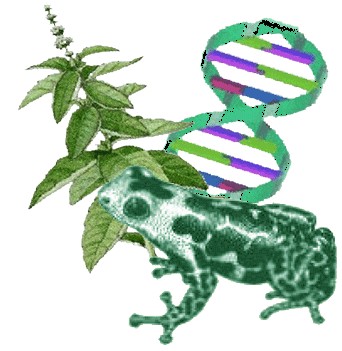 Interactuando con la Naturaleza: Biología