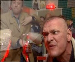 NO SE OLVIDEN DE...: "SOL NEGRO"