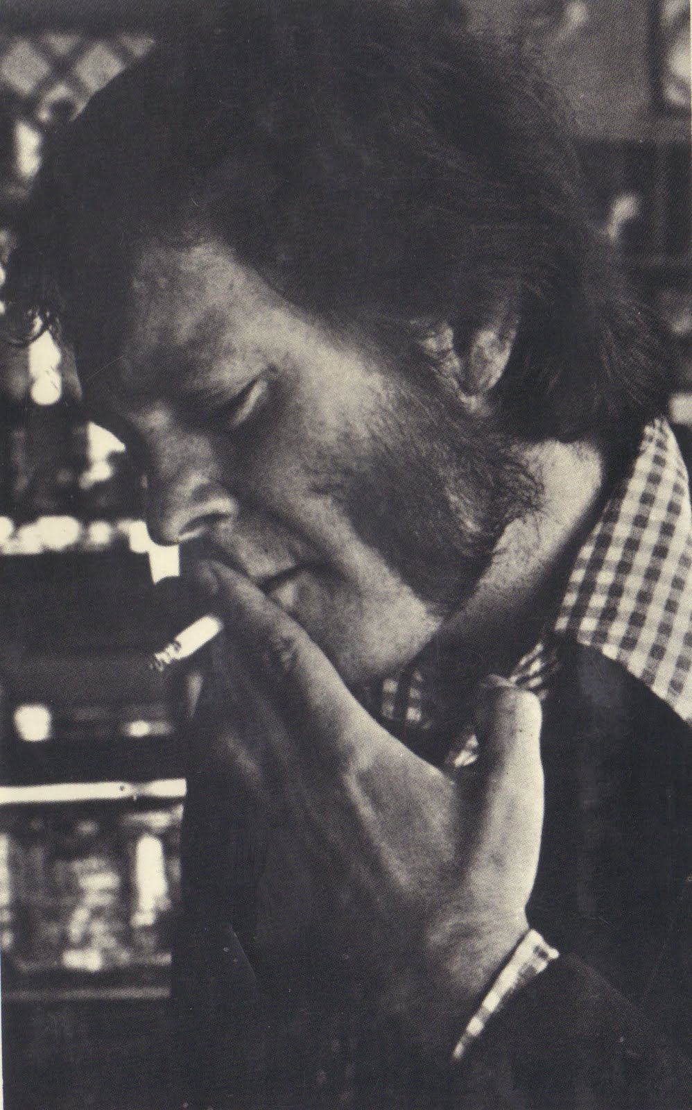 Anorak Thing: Ten Twentieth Century Britons That You Need To Investigate