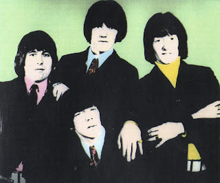 Anorak Thing: Stray Rays: The Rockin' Vickers