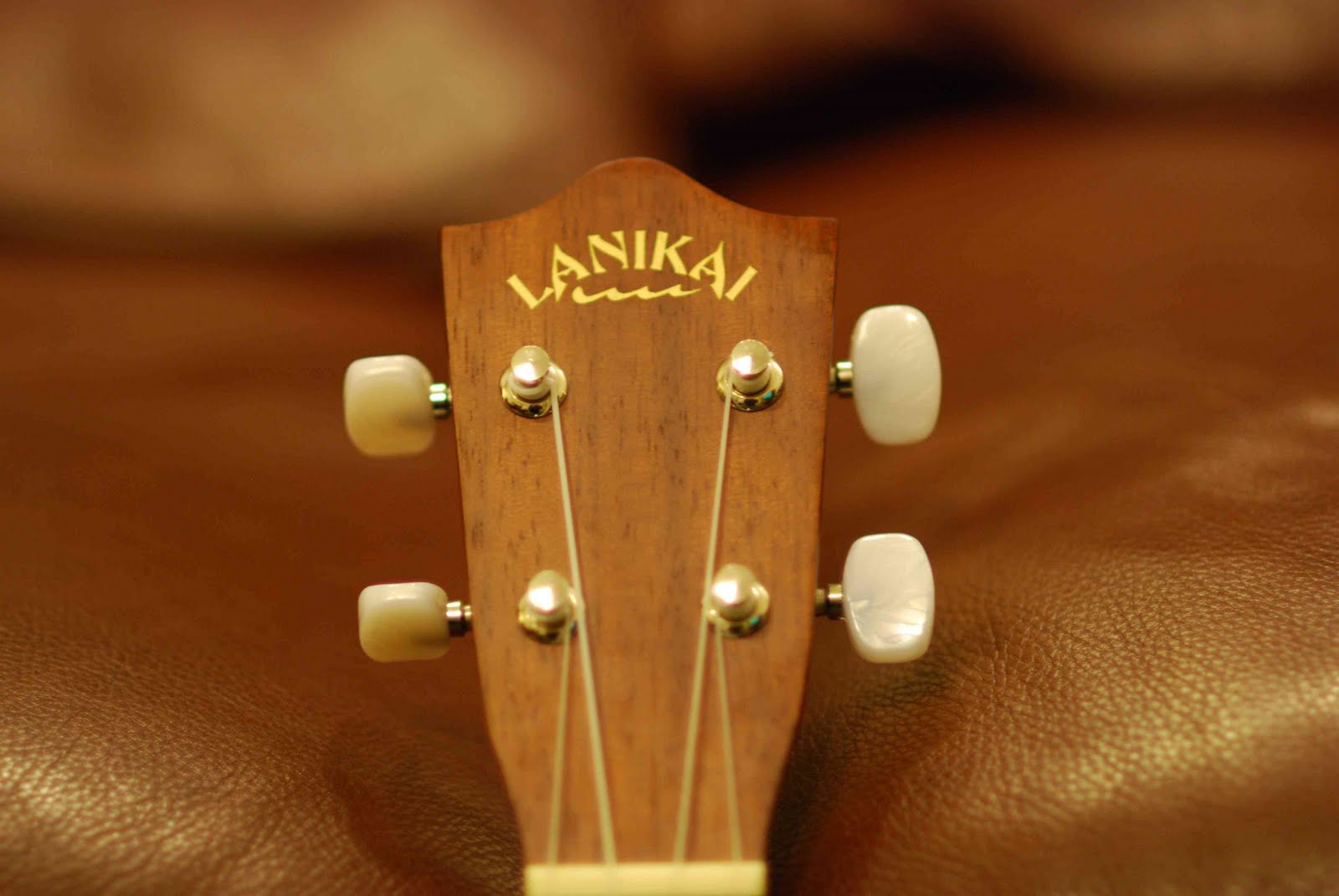 Introduction to my ukulele collection part 2