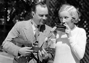 Famous ukulele players - part 12 - special edition