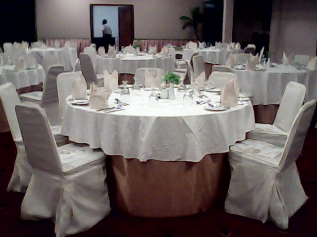 table manner