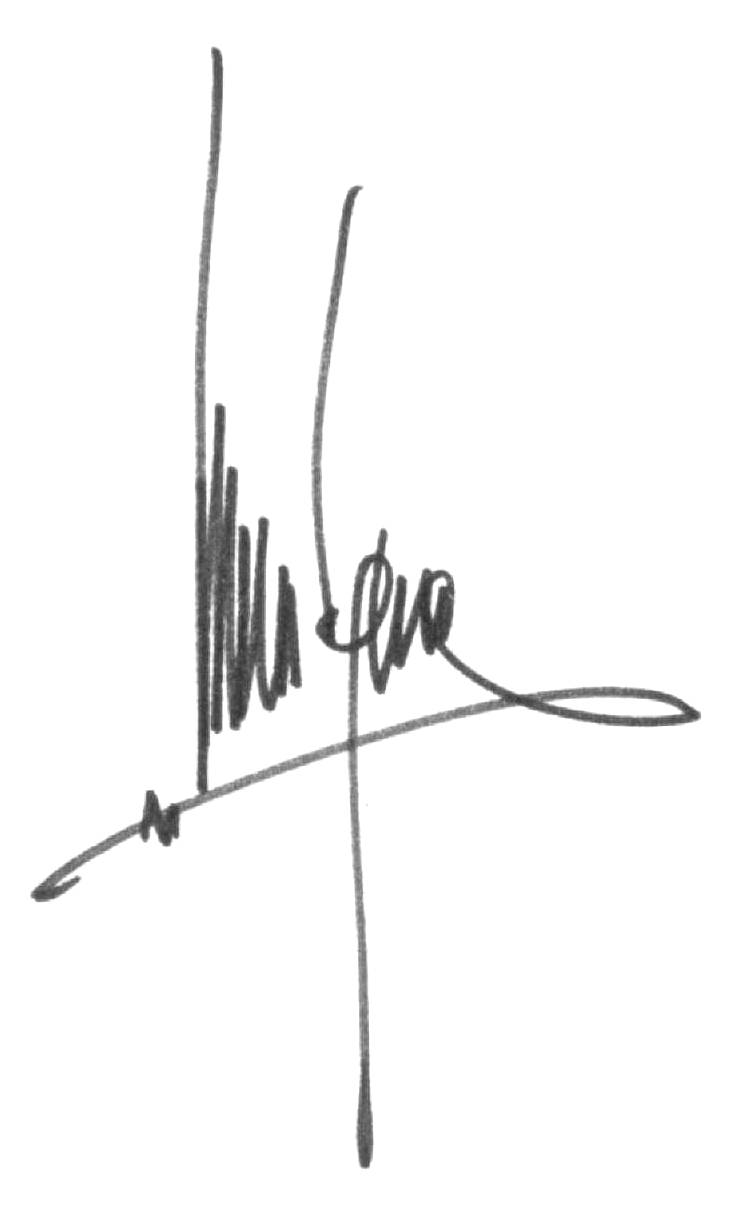 hilo para pedir firmas mas largas - Forocoches