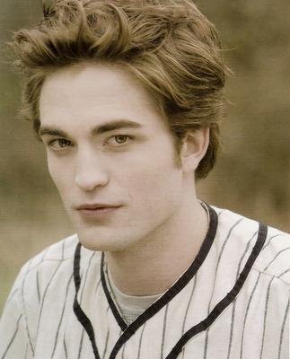 Caindo das Estrelas: Biografia Saga Crepúsculo: Edward Cullen