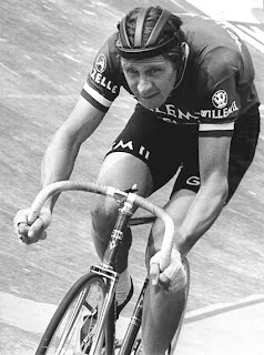 biebchessbiker: Oud-wielrenner Peter Post overleden