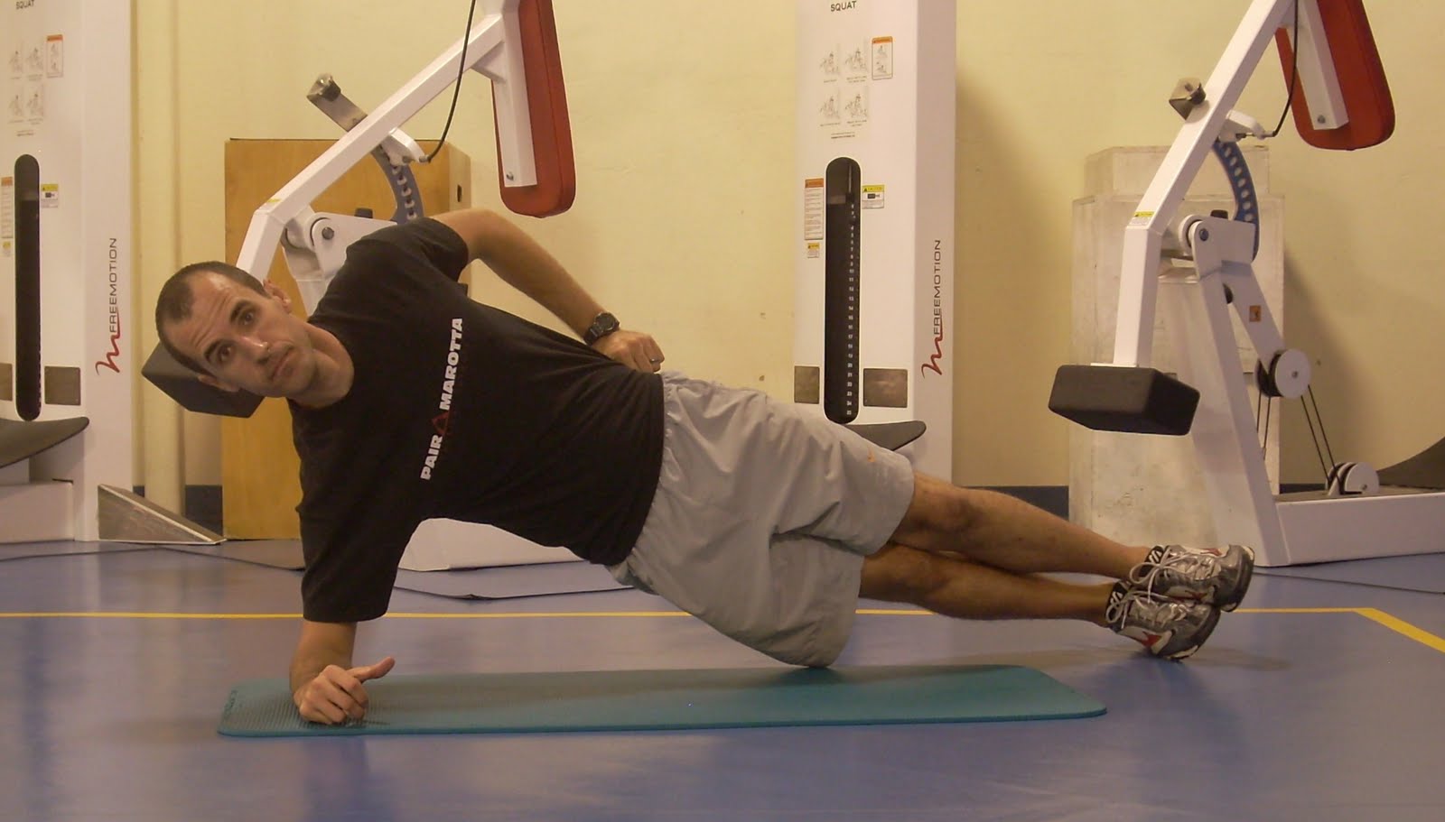 Movement First: Endurance Training: Do we really even need it?