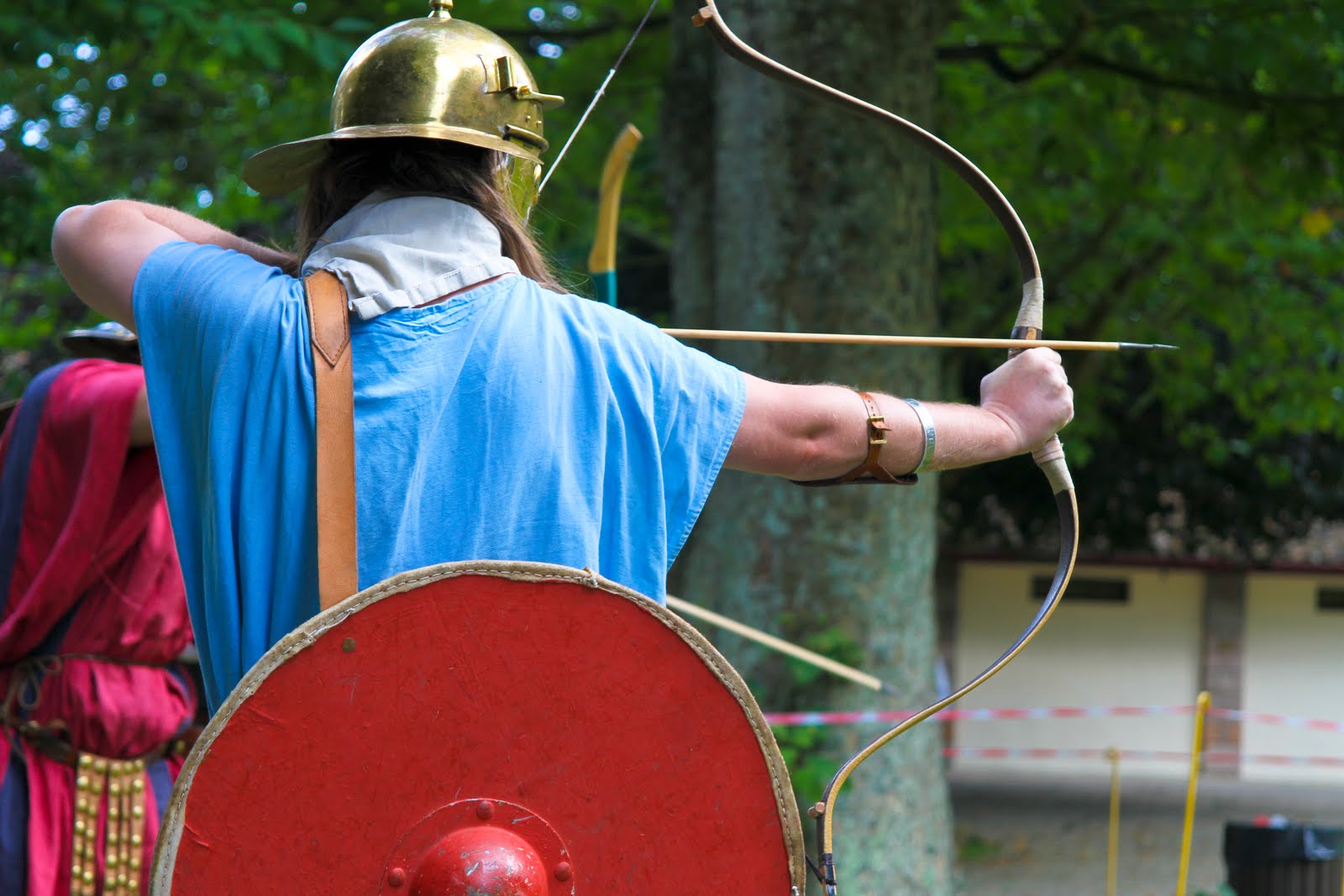 The heritage year: So what have the Romans ever done for us?