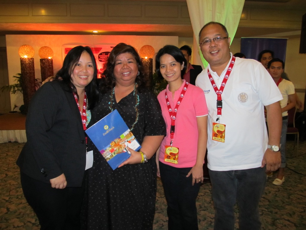 Adventures in Life: 4th Mindanao Bloggers Summit Part 2