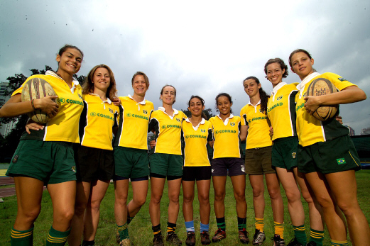 San Luis Rugby Club: Rugby