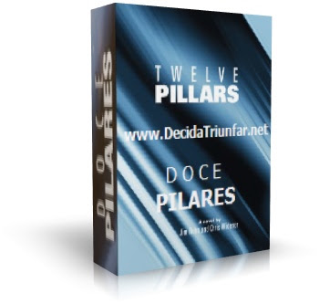 DOCE PILARES, Jim Rohn & Chris Widener [ Audiolibro ] – | COMO TRIUNFO