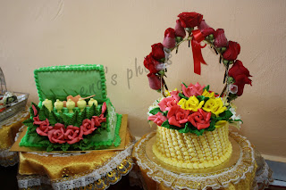 Menerima Tempahan Coklat, Cupcake, Pelbagai Kuih Raya, Decoration ...