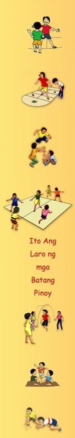 MABUHAY CLASSROOM: Siklot