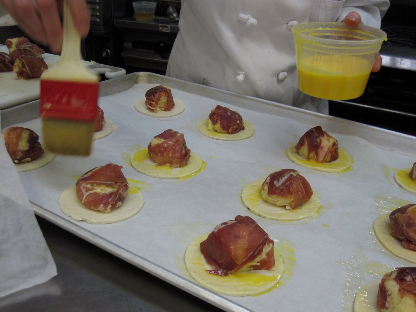 ChezWhat?: look into my christo ball