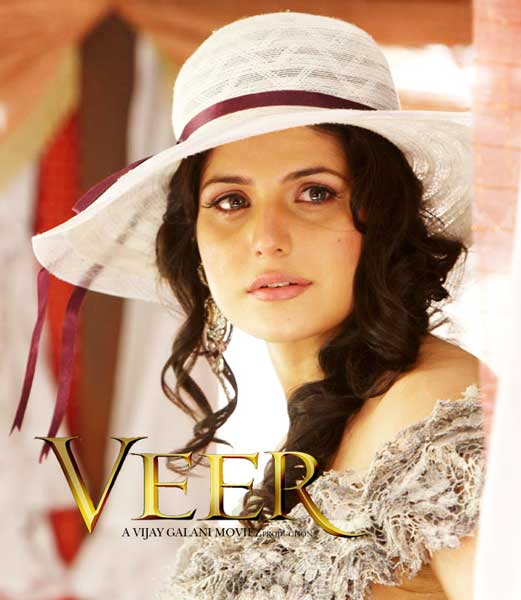 Summer Blogspot: Veer Salman Khan Movie Wallpapers