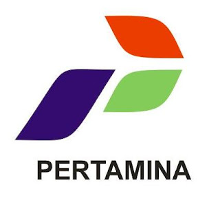 Pertamina Logo Download Logo Pertamina Format Cdr Ai Dan