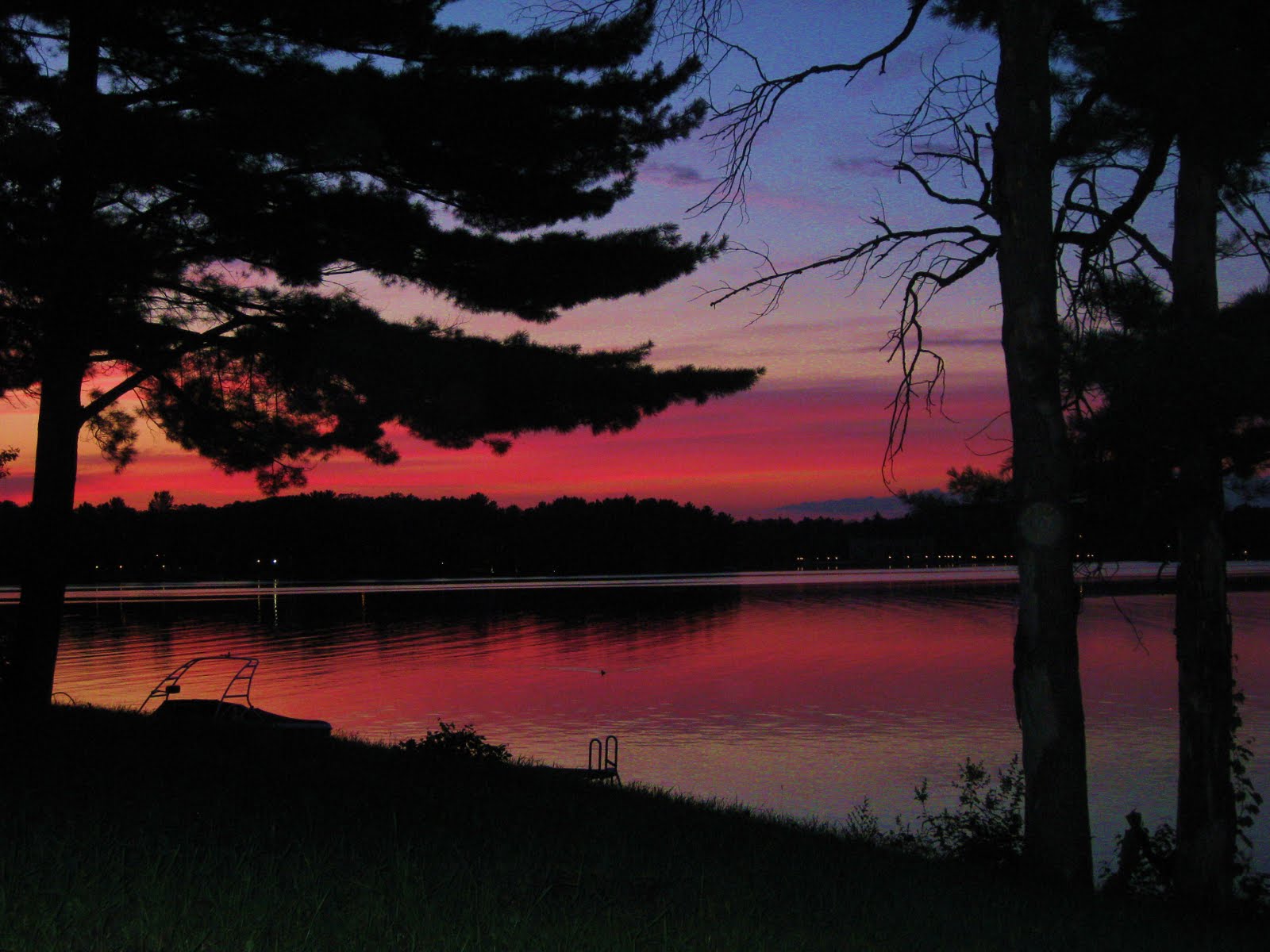 My Little Jags: Wisconsin Dells